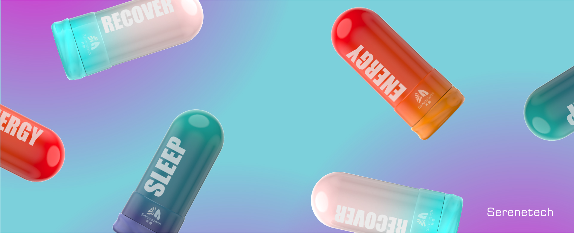 Serene Technology, LLC