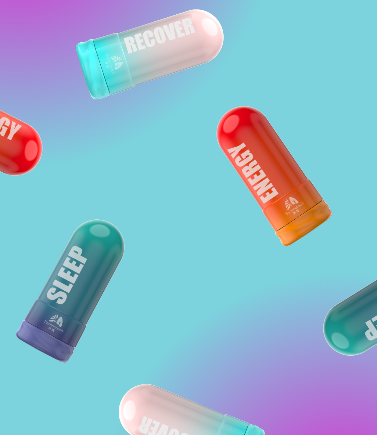 Serene Technology, LLC